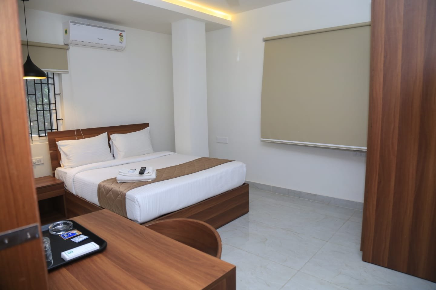 Serenity – The Luxury Stay